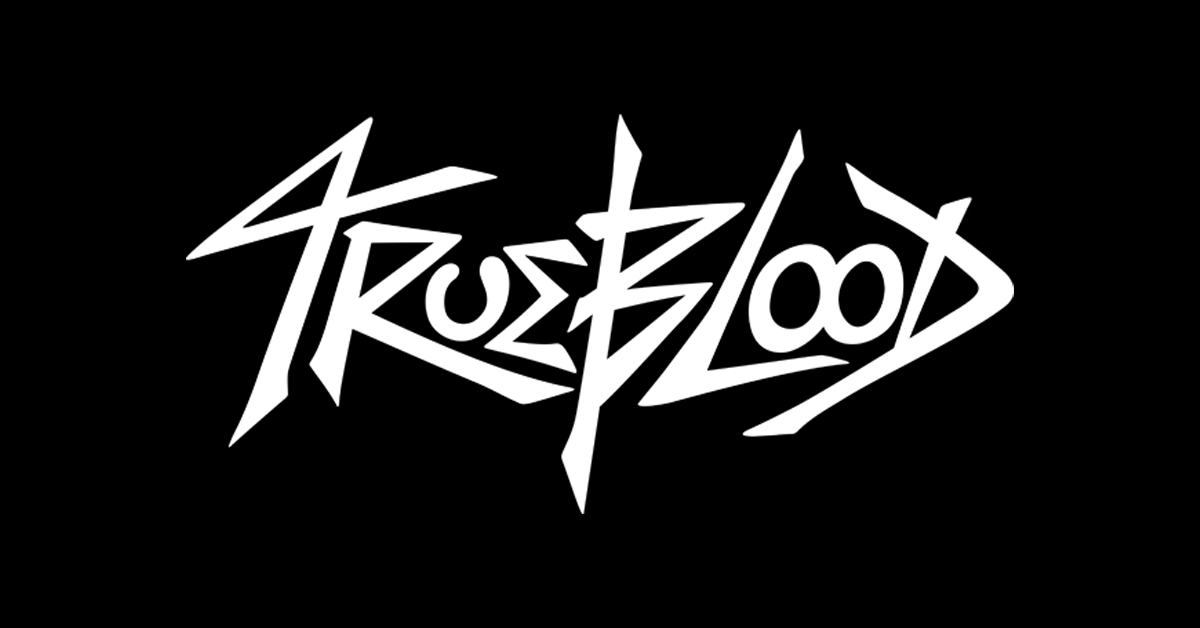 Trueblood | Official Store